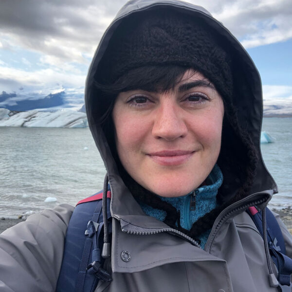 Alyssa Mannis - Projecting Possibilities | Helms Design District