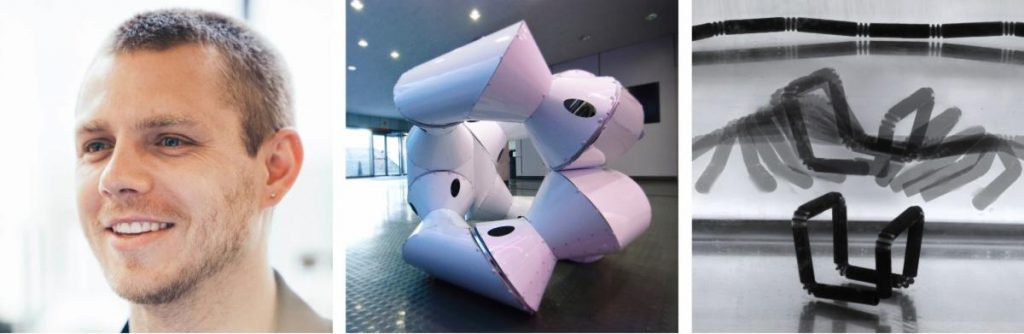 A lecture and live Q+A discussion with Skylar Tibbits of the MIT Self-Assembly Lab | Helms ...