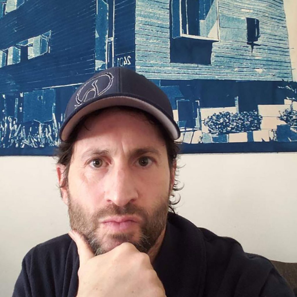 Michael Shaw | Helms Design District