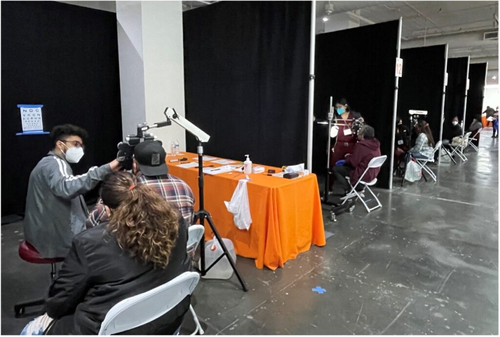 Giving Design’s Summer Fundraising Event | Helms Design District