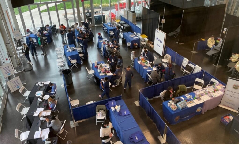 Giving Design’s Summer Fundraising Event | Helms Design District